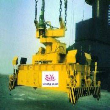 Buy Wholesale China Rotation Container Spreader & Rotation Container ...