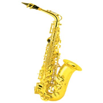 Buy Wholesale China Alto Saxophone & Alto Saxophone at USD 125 ...