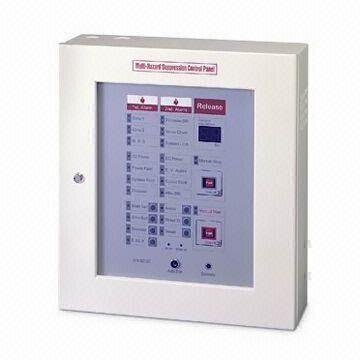 Buy Wholesale Taiwan Multi-hazard Suppression Control Panel With 220v ...