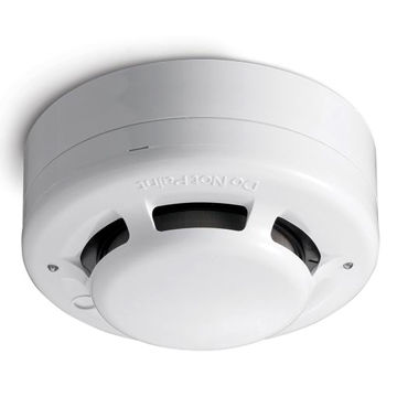 Buy Wholesale Taiwan Multi-purpose Smoke Detector & Multi-purpose Smoke ...