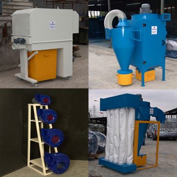 Buy Wholesale Turkey Jet Pulse Filters Which Are Suitable For Any Kind ...