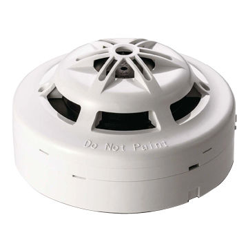 Buy Wholesale Taiwan Combination Smoke And Heat Detector & Combination ...