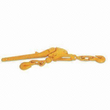 Buy Wholesale China Painted Special Lever Load Binder, Made Of Alloy ...