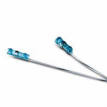 GAST-C Solder Sleeve Shield Terminators, Abrasion and Chemical Corrosion Resistance | Global Sources