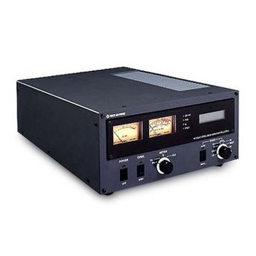 Buy Hong Kong SAR Wholesale Hf Linear Power Amplifier With Reflected ...