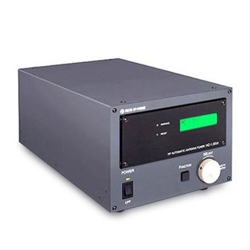 Automatic Antenna Tuner, Measures 200 X 140 X 300mm And 10.7 X 5.6 X 14 ...