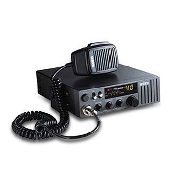 Buy Wholesale Hong Kong SAR Mobile Cb Radio With 40 Channels & Mobile ...