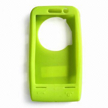 Buy Wholesale China Pda Silicone Skin Case, Protects Phone From Damage ...