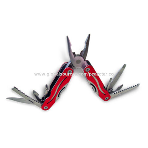 Multifunction Tool, Multi Function Tool Pocket Tool Multi Pliers - Buy ...