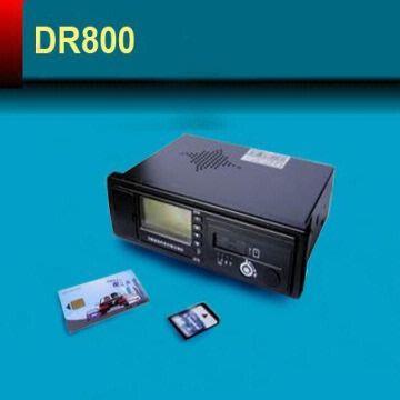 Buy Wholesale China Dr800 Gps Tracking & Digital Techgraphy ( Image ...