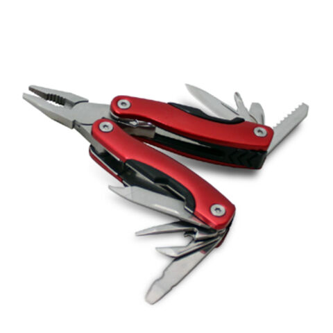 Buy Wholesale Hong Kong SAR Mini Pocket Tool With Nylon Pouch & Tool ...