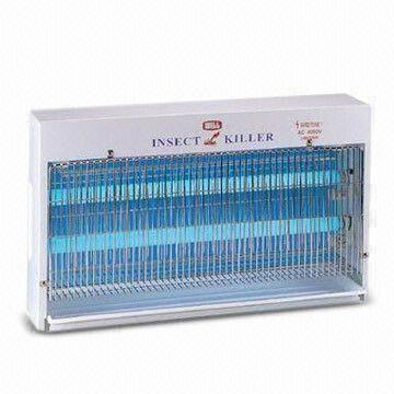 Buy Wholesale Taiwan Electronic Pest Control For Restaurants, With ...