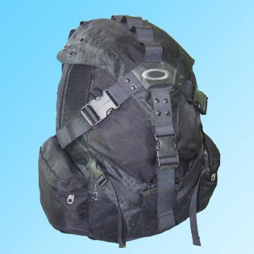 Buy Wholesale China Compact Casual Backpack With Molded Eva Back Panel ...