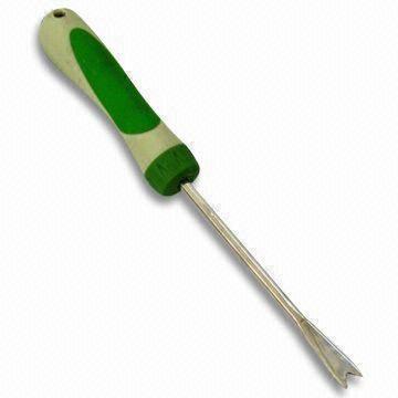 Bulk Buy China Wholesale Hand Taproot Weeder With Mirror Polished Blade ...