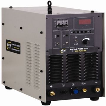 Dyna Pcm 100 Inverter Plasma Cutting Machine - Explore China Wholesale ...