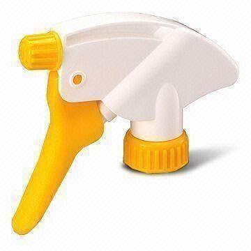 Buy Wholesale Taiwan Industrial Trigger Spray Gun, Suitable For ...