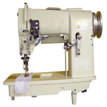 2-needle hemsittch picot stitch sewing machine | Global Sources