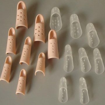 Buy Wholesale China Stack Splints Plastic Finger Splints & Stack ...