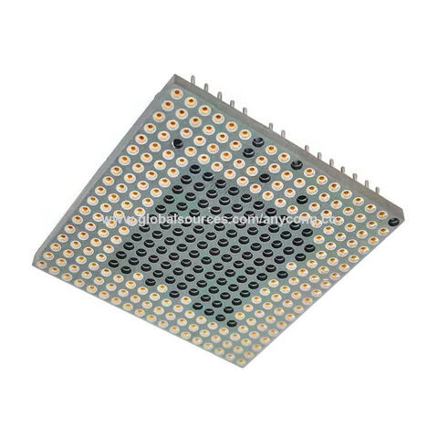 Buy Wholesale China Pga Socket With 370p Sockets, Available In Various ...