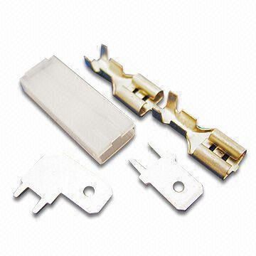 Buy Wholesale Taiwan Terminal Block/housing, Made Of Brass & Terminal ...