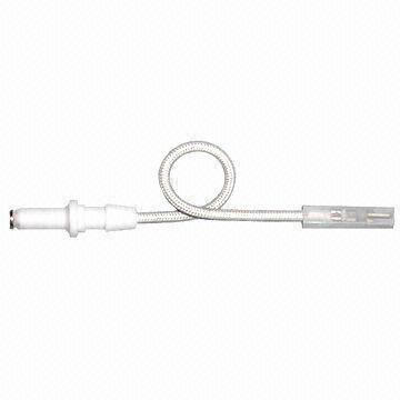 Buy Wholesale China Flame Sensor Electrode With High Precision Ceramic ...