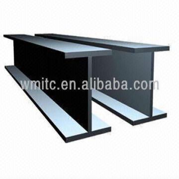 Steel Section Jis G 3192 H Channel | Global Sources