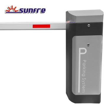 Buy Wholesale China Automatic Traffic Barrier Gate & Automatic Traffic ...