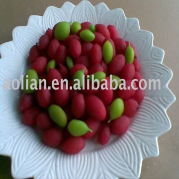 Buy Wholesale China Olive (red/green) & Olive | Global Sources
