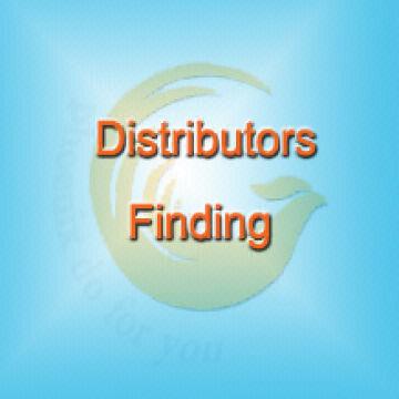 Buy Wholesale China Distributors Finding Service & Distributors Finding ...