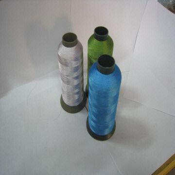 Buy Wholesale China Polyester Thread & Polyester Thread | Global Sources
