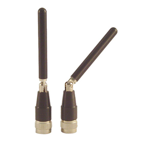 2.4GHz Hinged Swivel Antenna for Bluetooth, WLAN, and Wi-Fi with IEEE ...