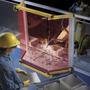 Buy Wholesale Hong Kong SAR Machine Safety Light Curtain & Machine ...