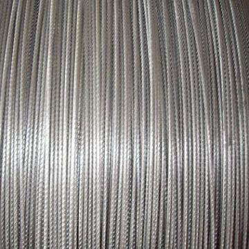 Buy Wholesale China Rebar Steel Rebar Ribbed Wire & Rebar Steel Rebar ...