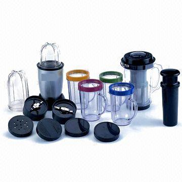 Buy Wholesale China Magic Bullet Amazing Blenders In Various Sizes ...