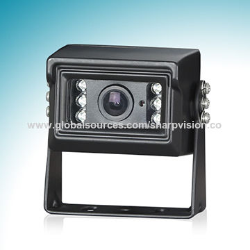 Buy Wholesale China Waterproof Mini Heavy Duty Car Camera, Compact Size ...