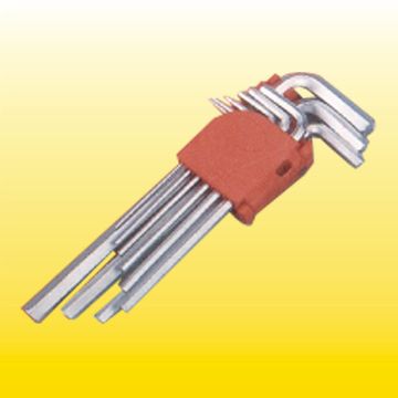 Buy Standard Quality China Wholesale Allen Key Set Direct from Factory ...