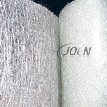 Buy Wholesale China Chopped Strand Mat Is Made From Fiberglass Chopped ...