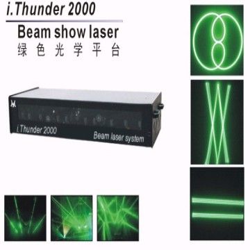Buy Wholesale China Beam Show Laser,stage Laser Light,stage Show System ...