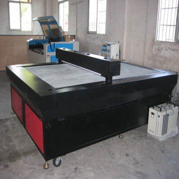 Buy Wholesale China Etc-2516 Flat Bed Laser Cutting Machine & Etc-2516 Flat Bed Laser Cutting ...