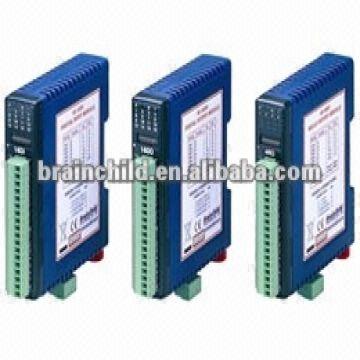 Buy Wholesale Taiwan Used With Hmi, Plc Or Scada 8 Voltage Inputs Data ...