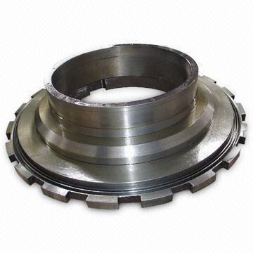 Buy Wholesale China Sand-cast Part, Made Of Astm A487 Material & Sand ...