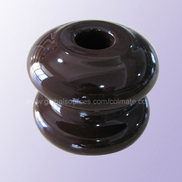 Buy Wholesale China Porcelain Shackle Insulator With Spool Type ...