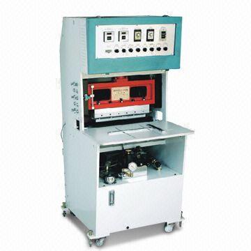 Buy Wholesale China Heat-creasing Machine For Pp Stationery, Such As ...