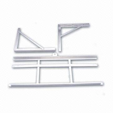 Buy Wholesale China Air Conditioner Bracket, Made Of Corner Steel & Air ...