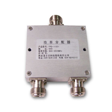 Buy Wholesale China Power Splitter/divider With Frequency Range Of ...