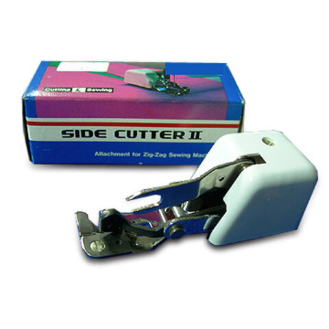 Buy Wholesale Taiwan Cutting And Sewing Foot, Used For Low Shank Sewing ...