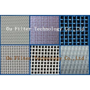Buy Wholesale China Paper Pulp Washing Mesh/ Paper Pulp Dewatering ...