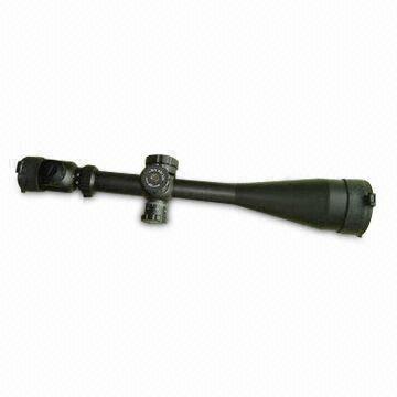 Buy Wholesale China Water-resistant Rifle Scope With High Calibre ...