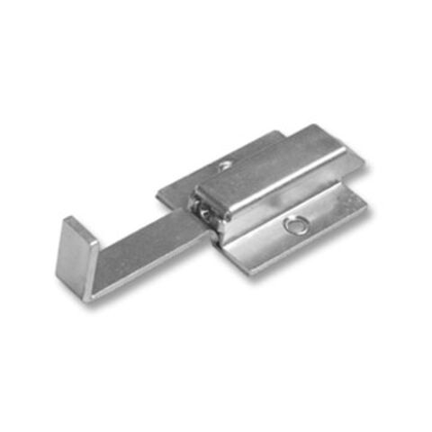 Buy Wholesale China Heavy-duty Finger Pull Latch, Made Of Steel, Used ...