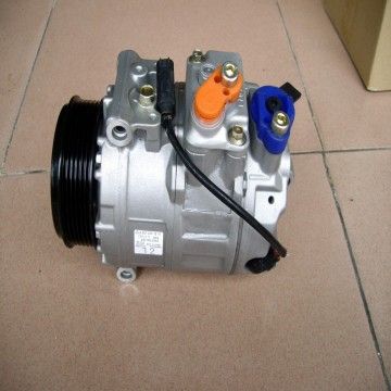 Buy Wholesale China Mercedes Benz Compressor & Mercedes Benz Compressor ...
